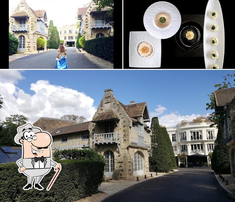 Le Pré Catelan, Paris, Ranelagh - Restaurant menu, prices and reviews