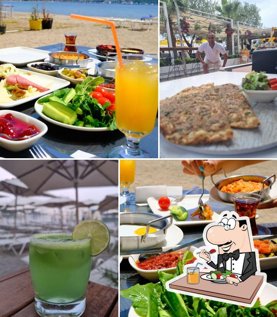 Phoenix Bitez, Bodrum - Restaurant menu, prices and reviews