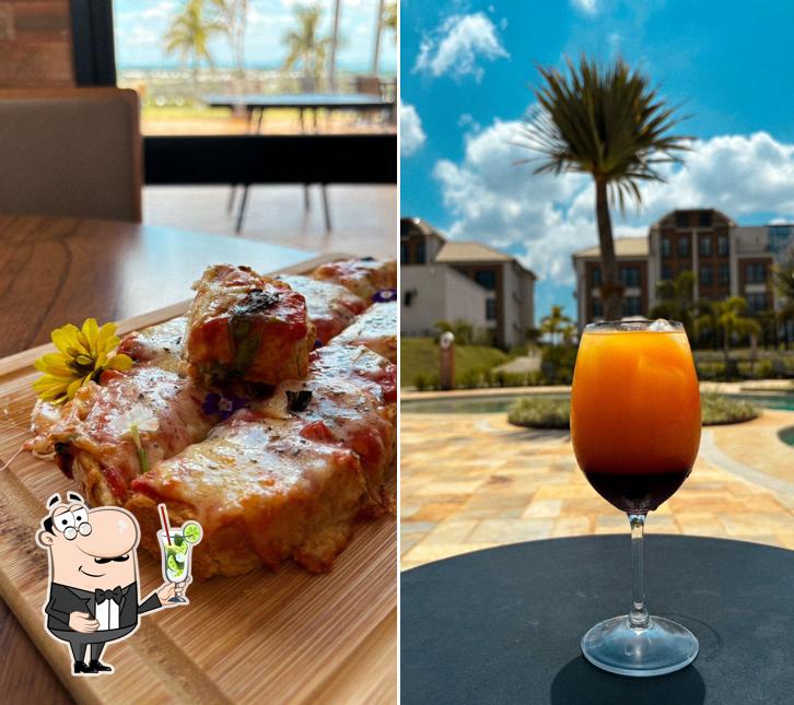 Vivere Gastronomia, Holambra - Menu do restaurante, preços e opiniões