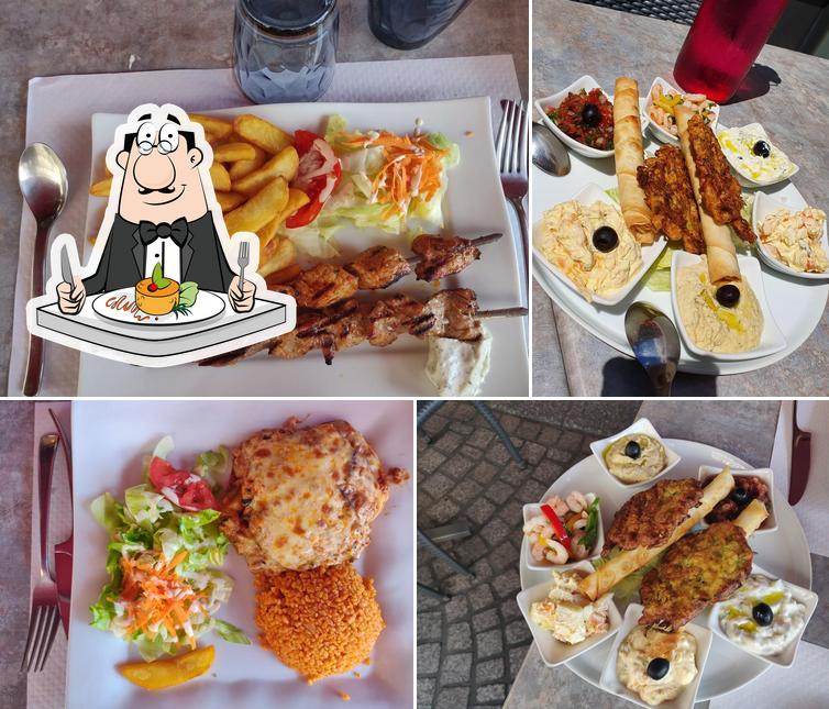 Le top 10 des restaurants à Belfort, août 2025 - Restaurant Guru