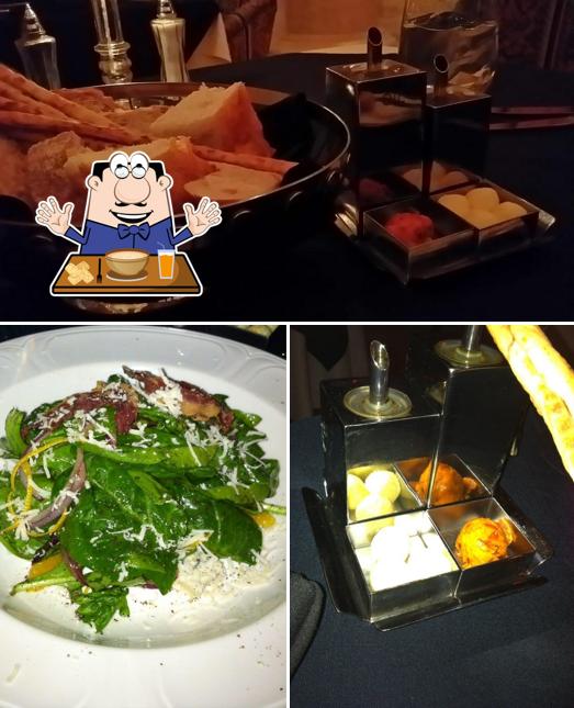 Romanza, Reno - Restaurant menu, prices and reviews