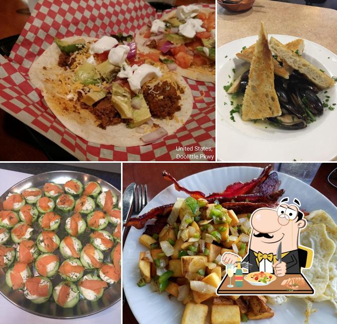 Top 5 places to eat in Edwards Air Force Base, november 2025 ...