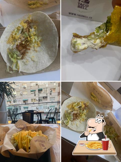 Top 3 restaurants with chicken nachos in L'Hospitalet de Llobregat ...