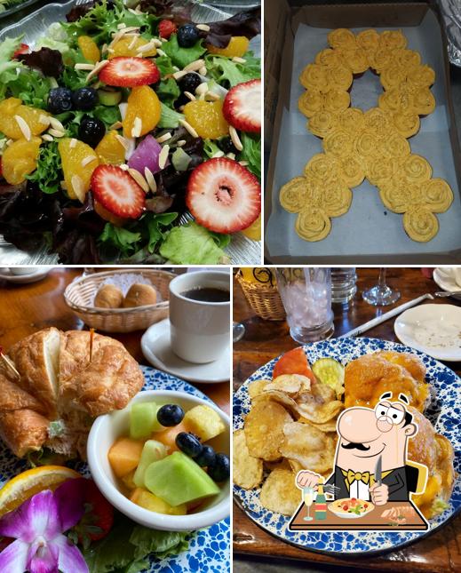 The Morgan House, Dublin - Restaurant menu, prices and reviews