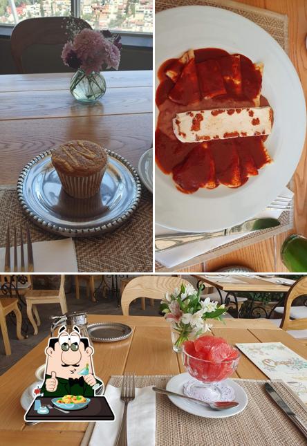 Maque Café, Ciudad de México - Menú del restaurante, precios y reseñas