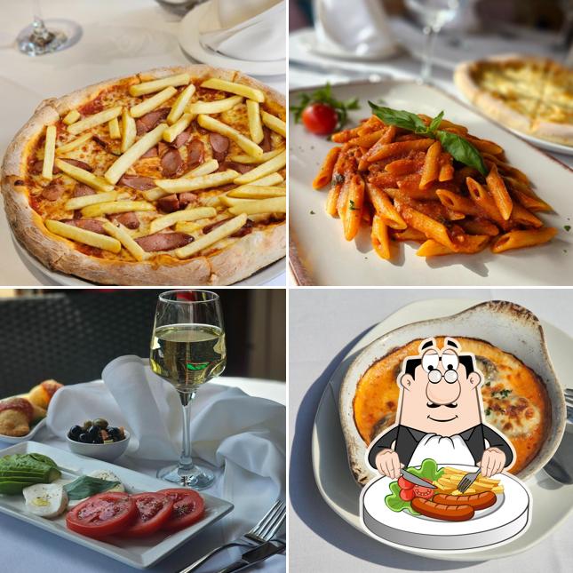 Tarantino, Hornchurch - Restaurant menu, prices and reviews