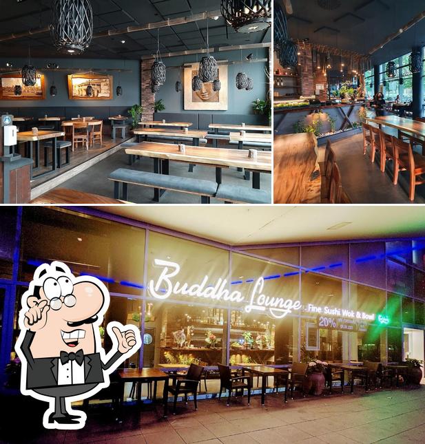 Buddha Lounge Braunschweig