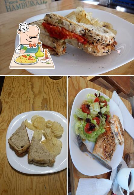 Inka Yani, Mexico City - Restaurant menu, prices and reviews