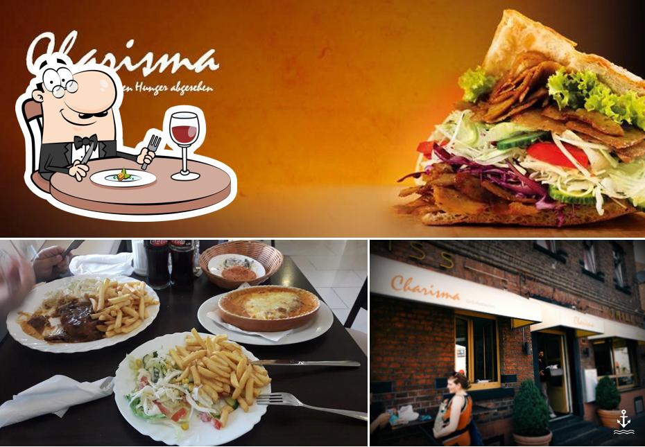 Charisma Grill, Hürth - Speisekarte, Preise und Bewertungen