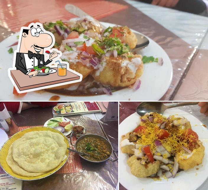 Chini Chor, Hounslow, Hounslow West - Restaurant menu, prices and reviews