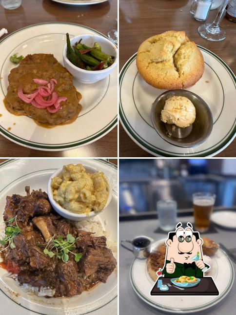 Fixins Soul Kitchen, Tulsa - Restaurant menu, prices and reviews