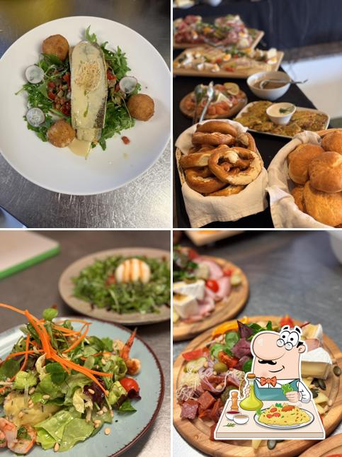 Golfclub Restaurant Wildmoos, Telfs - Speisekarte, Preise und Bewertungen