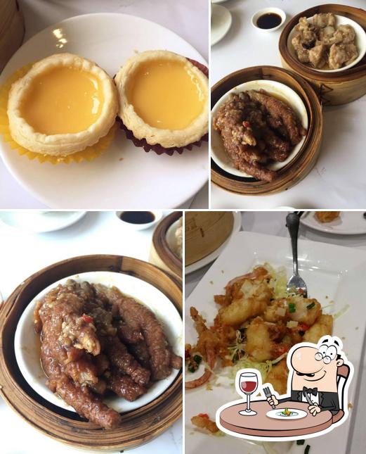 Little Canton Chinese Restaurant, Mile End - Restaurant menu, prices ...