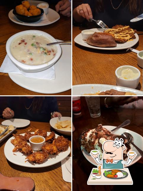 Outback Steakhouse, Holbrook - Restaurant menu, prices and reviews
