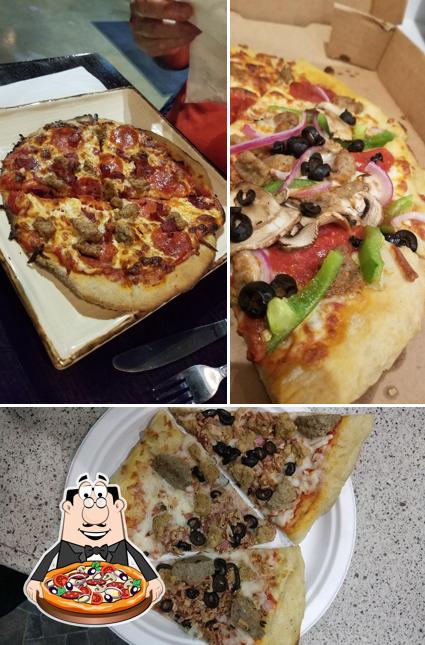 Broadway 830, Uvalde - Restaurant menu, prices and reviews