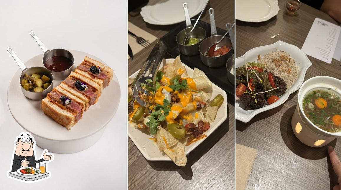 Publish Gunawarman, South Jakarta - Restaurant menu, prices and reviews
