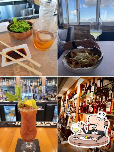 Refinery Jax Beach, Jacksonville Beach - Restaurant menu, prices and ...