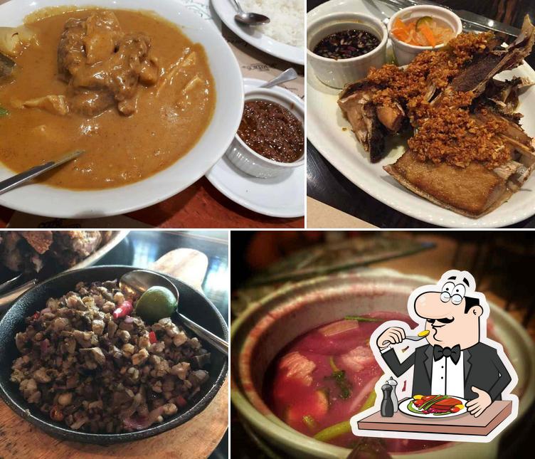 Abe, Mandaluyong, Shaw Boulevard - Restaurant menu, prices and reviews
