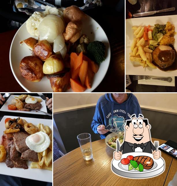 Brewers Arms Polstead, Polstead - Restaurant menu, prices and reviews
