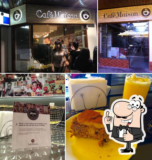 Melhores restaurantes em Comercial Park Palace Mall - Restaurant Guru