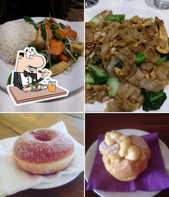 Thai Break, Macquarie Park - Menú del restaurante, precios y reseñas