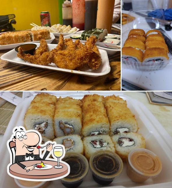 Ke Rollo Sushi, Ciudad Juarez - Menú del restaurante, precios y reseñas