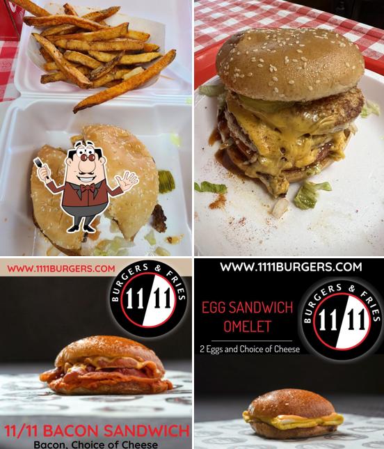 TLC Burgers & Fries, Texarkana - Restaurant menu, prices and reviews