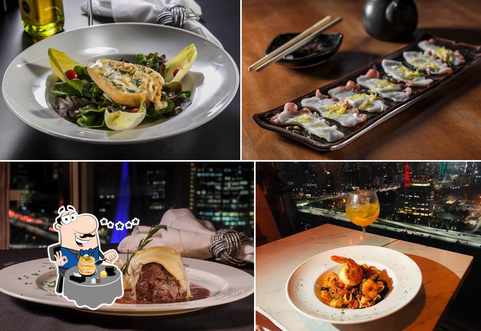 Terrazza Rooftop, São Paulo - Menu do restaurante, preços e opiniões