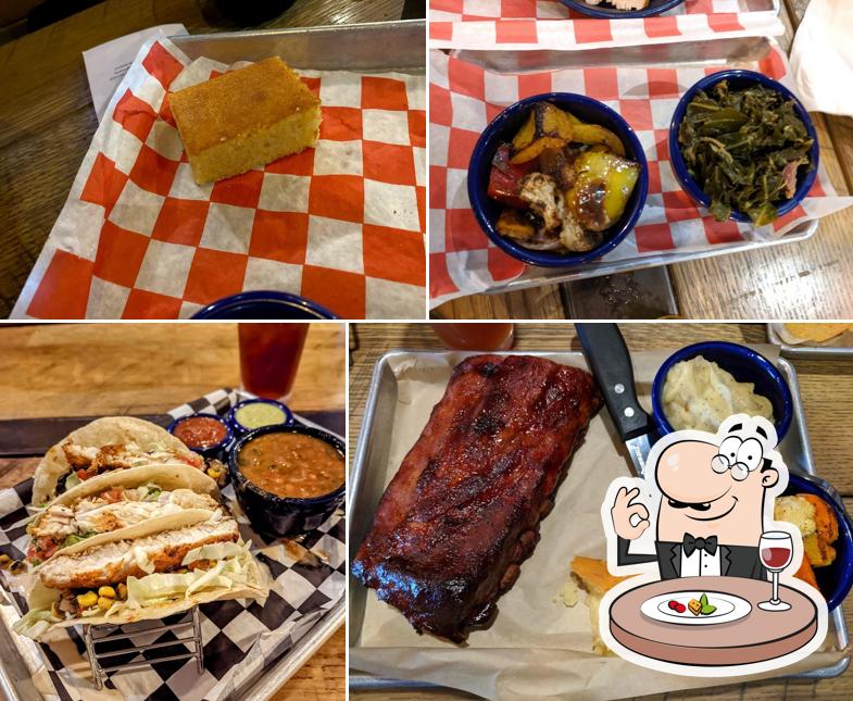 Smokin Willy, Purcellville - Restaurant menu, prices and reviews