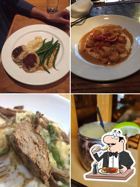Soby's, Greenville - Restaurant menu, prices and reviews