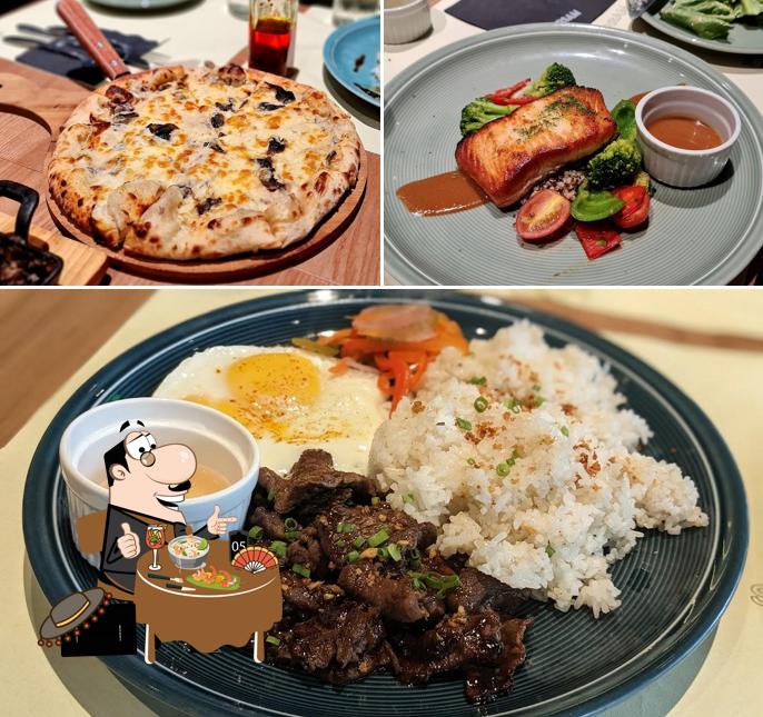 Supersam BGC, Taguig - Restaurant menu, prices and reviews