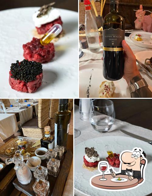 Tavernetta Colauri, Napoli - Menu del ristorante, prezzi e recensioni