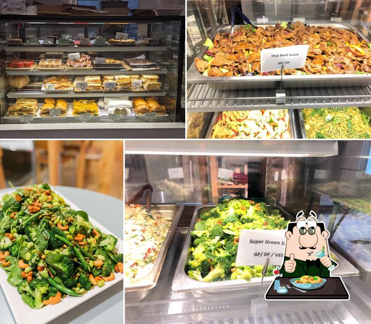 Teom Kitchen + Bakery, Perth - Restaurant menu, prices and reviews