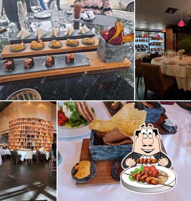 Urus Brazilian Steakhouse A melhor experiência em carnes nobres, São ...