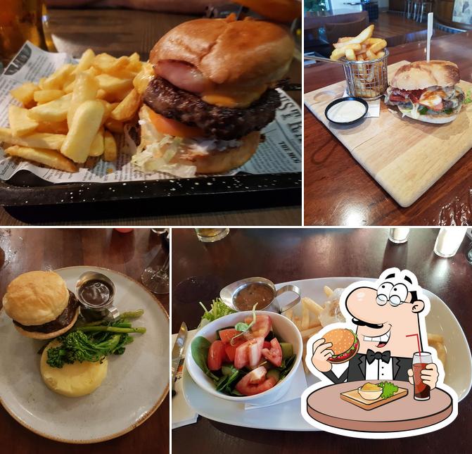 Top 5 restaurants in Clarkson, december 2025 - Restaurant Guru