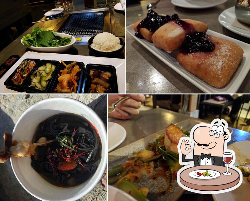 bellyQ, Chicago - Restaurant menu, prices and reviews