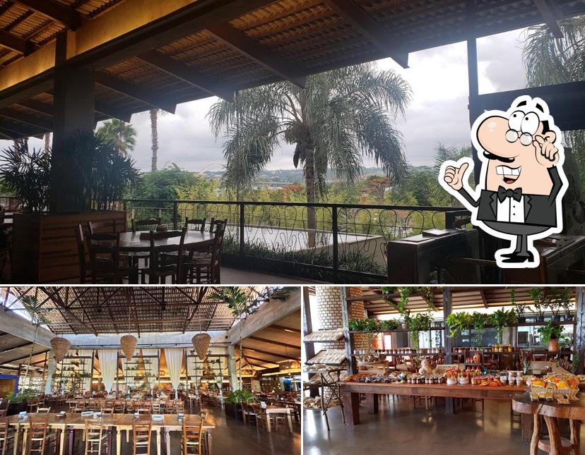Mangai, Brasília - Restaurant menu, prices and reviews