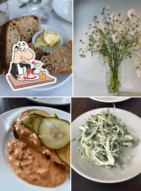 Cafe Cecilia, London - Restaurant menu, prices and reviews