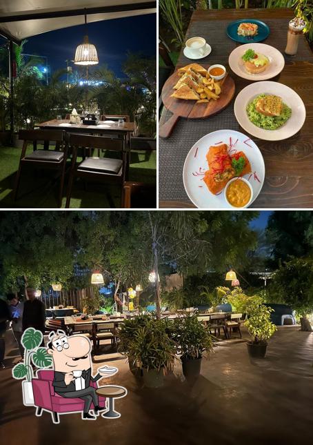 Finca Restro-Cafe Nature Inspired Restaurant Best Family Restro & Cafe ...