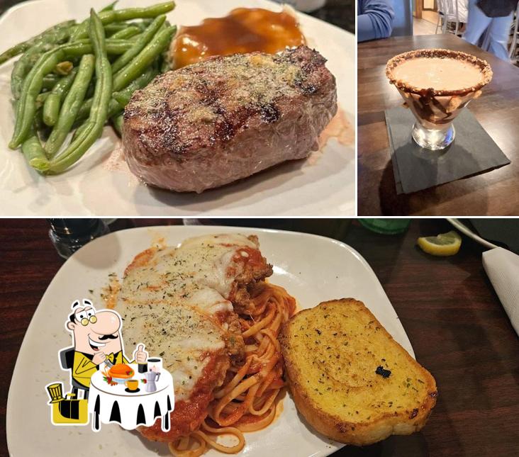 Five Nine Grill & Tavern, Bradenton - Restaurant menu, prices and reviews