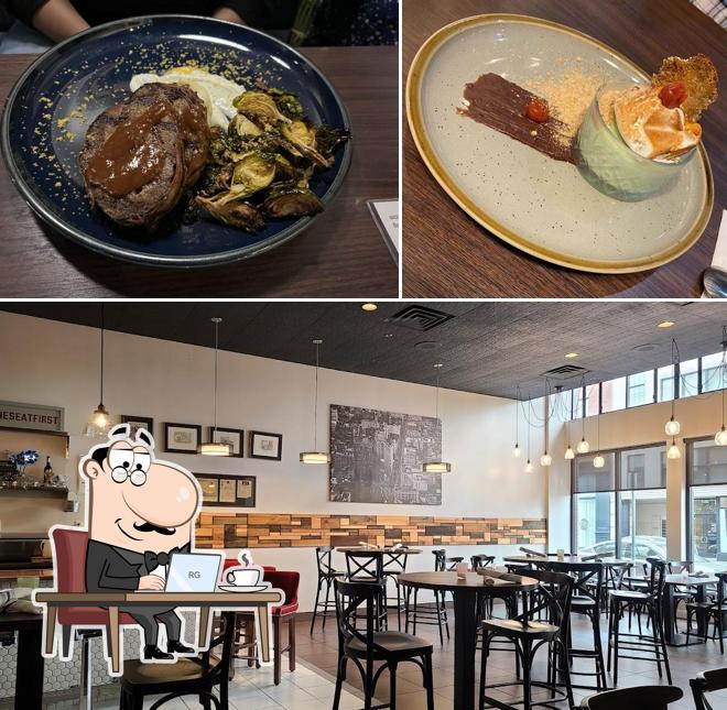 Kounter, Rock Hill - Restaurant menu, prices and reviews