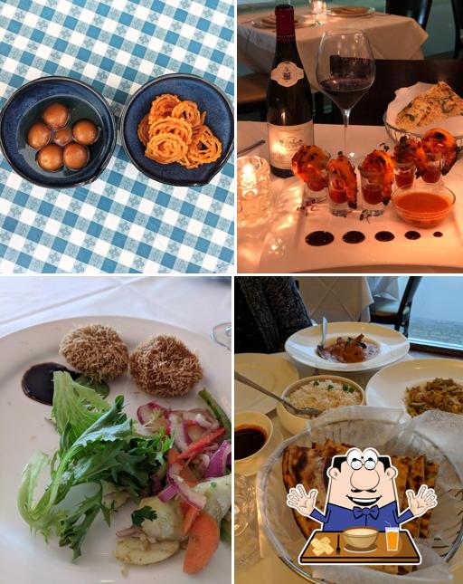 Mantra, Paramus - Restaurant menu, prices and reviews