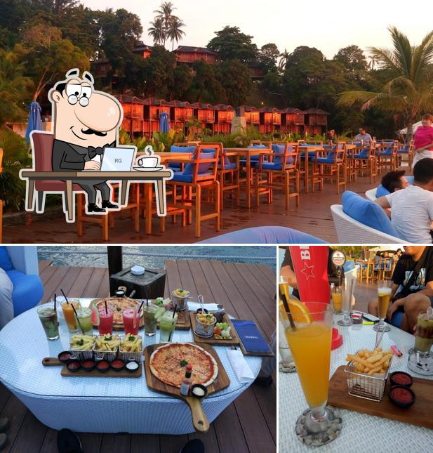Ombak Bar, Batam - Restaurant menu, prices and reviews