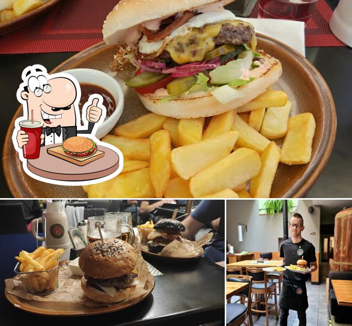 Pilsner restaurant & beer pub, Žilina - Restaurant menu, prices and reviews