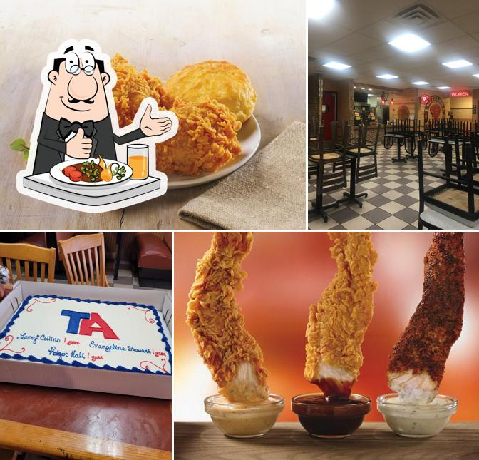 Top 7 restaurants in Big Spring, september 2025 - Restaurant Guru