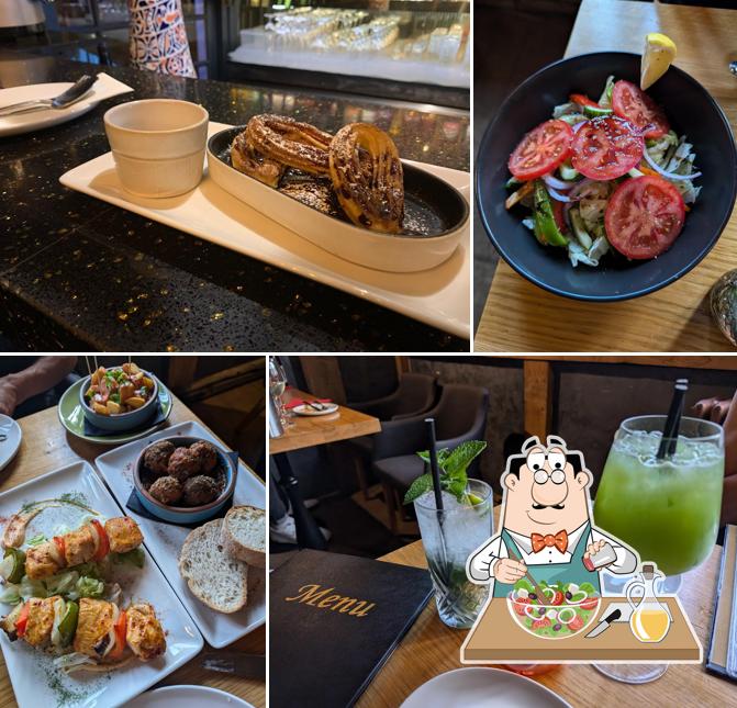 Top 7 restaurants in Horsham, october 2025 - Restaurant Guru