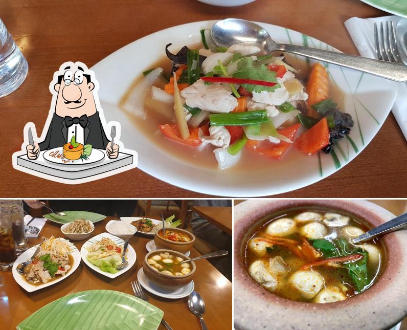 Bo Tree Kitchen, Belfast - Restaurant menu, prices and reviews