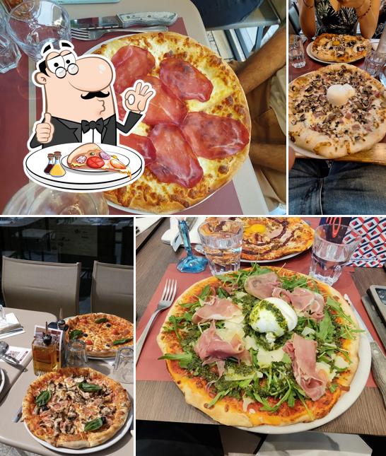 Fabioli, Villeurbanne - Menu du restaurant, prix et avis