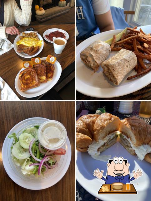 The Hangry Goose, Old Lyme - Restaurant menu, prices and reviews