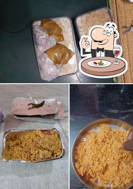 Kudil Biriyani, Tiruchirappalli - Restaurant menu, prices and reviews